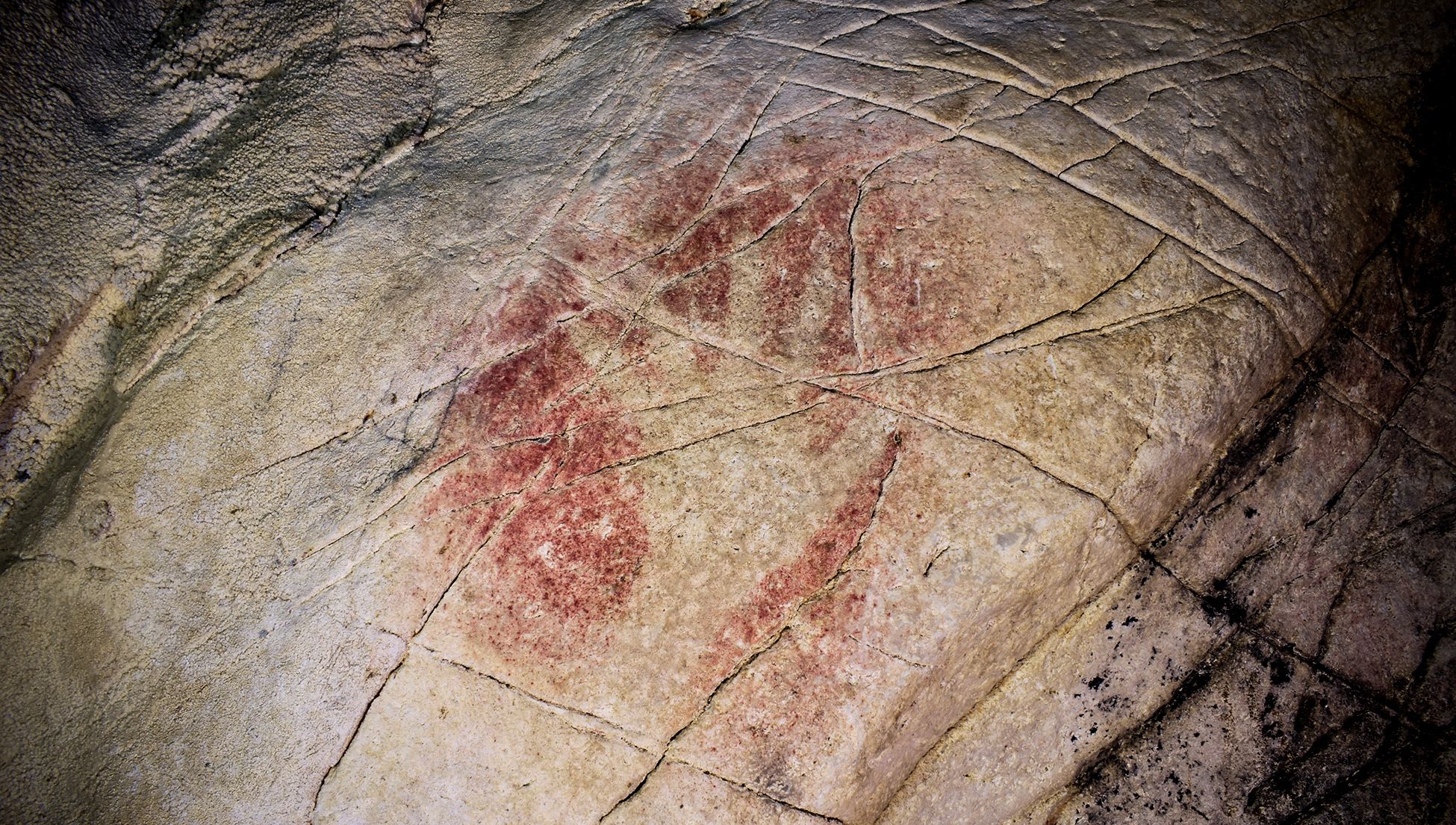 The art of Ice Age children offers a tactile sense of the past | Psyche ...