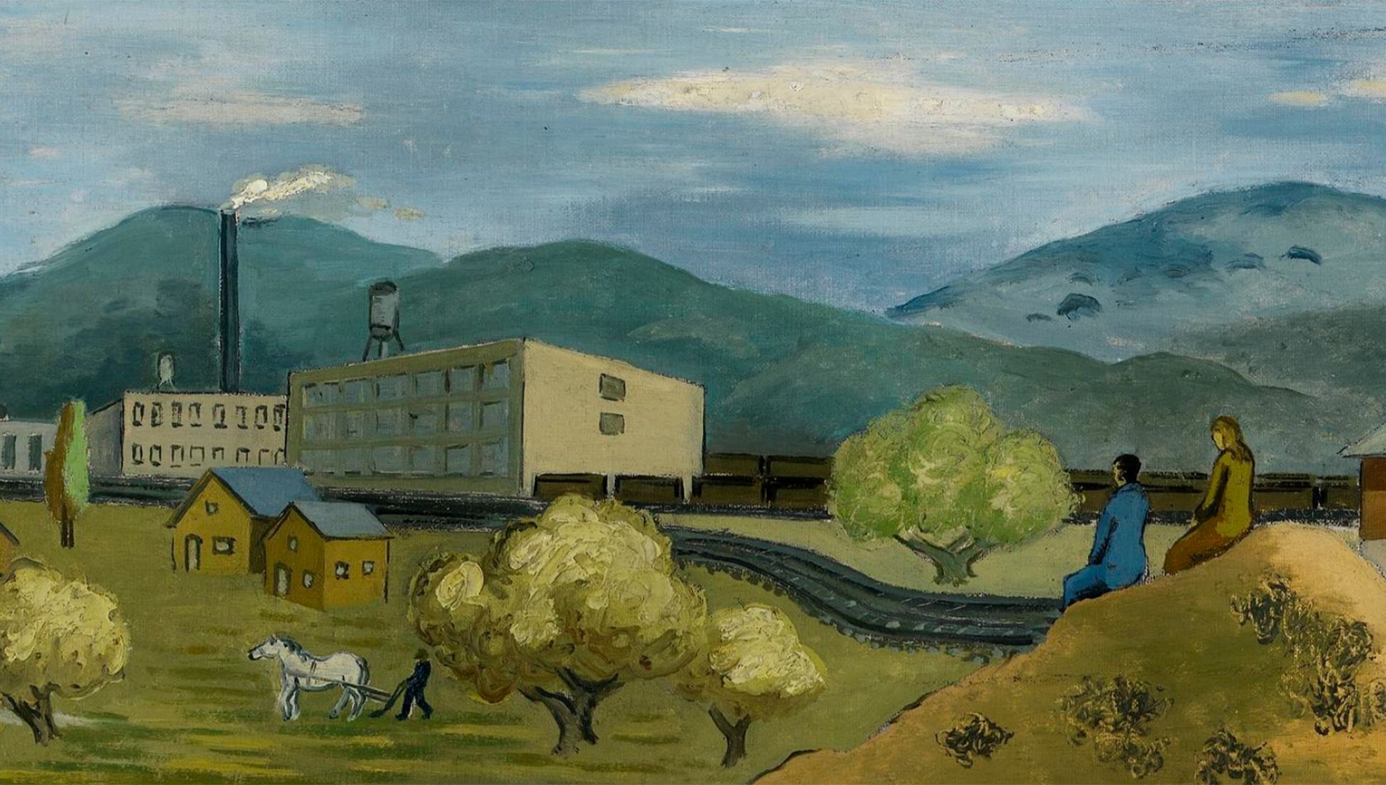 Psyche | on the human condition