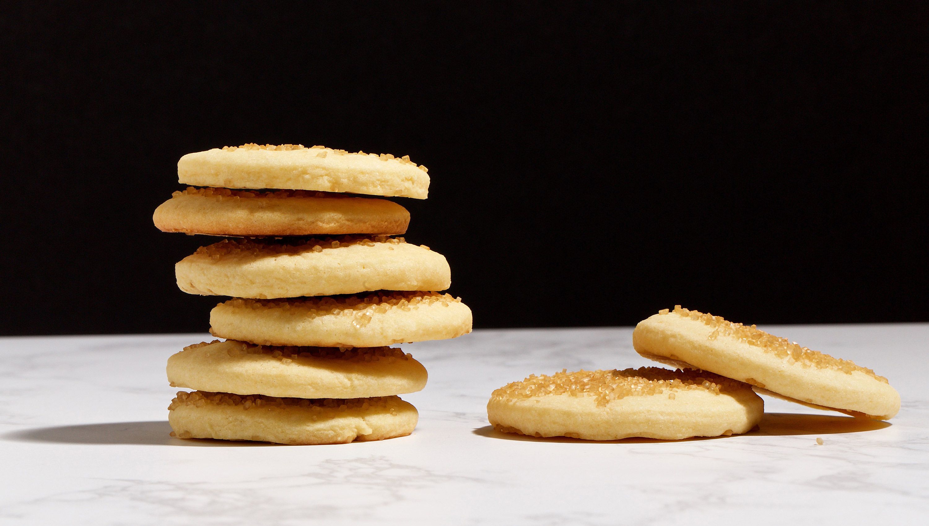 The best way to exercise self-control is not to exercise it at all ...