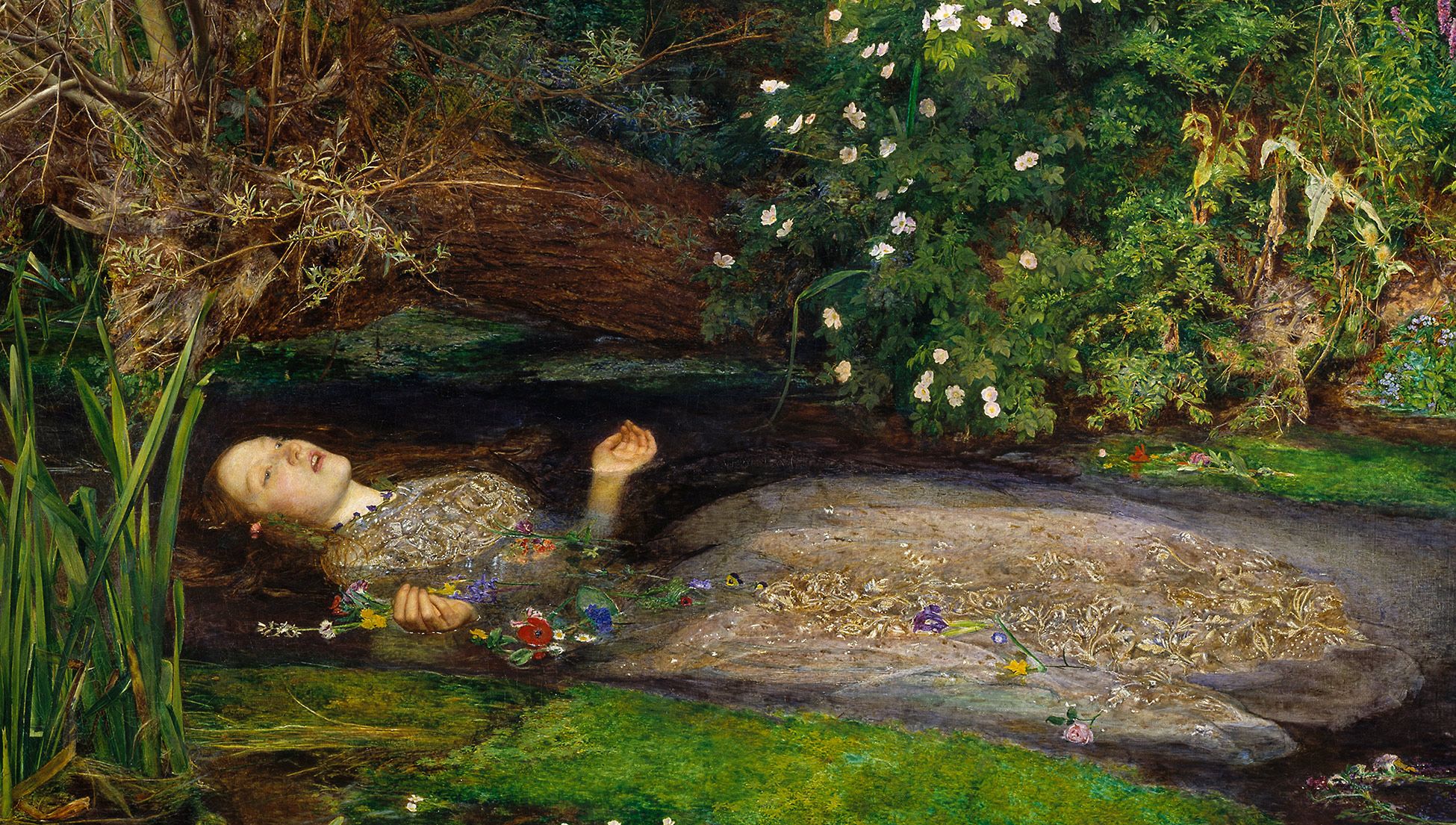 Emily Dickinson and the creative ‘solitude of space’ | Psyche Ideas