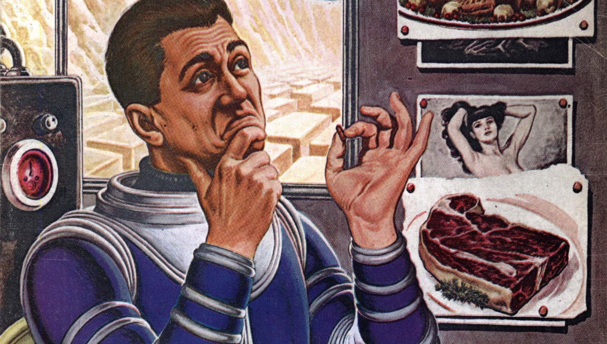 Brainwashing has a grim history that we shouldn’t dismiss | Psyche Ideas