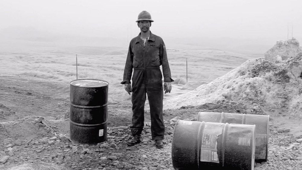 What’s the real cost of crude if boomtown oil workers can’t make ends ...
