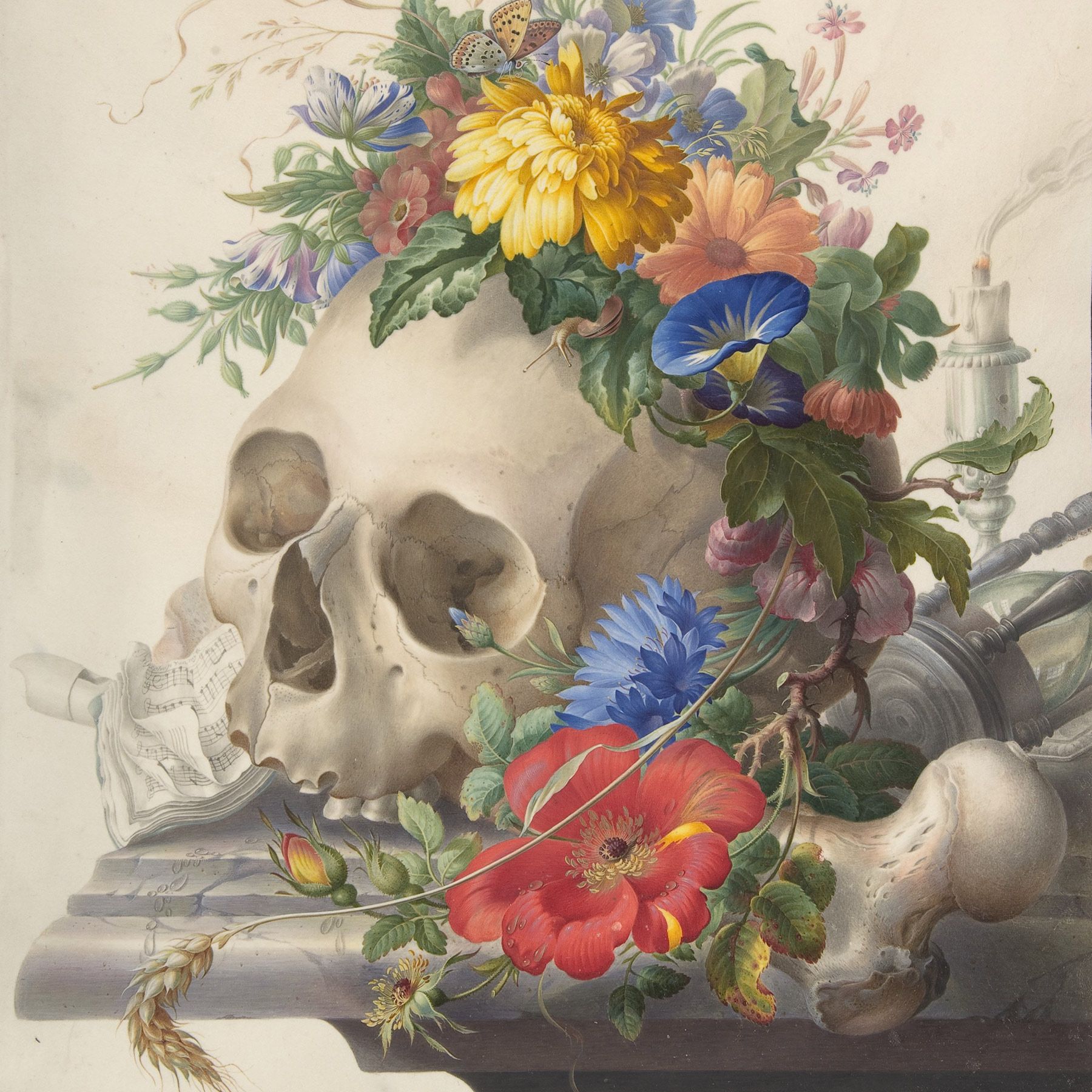 The immortalists have got it wrong – here’s why we need death | Psyche ...