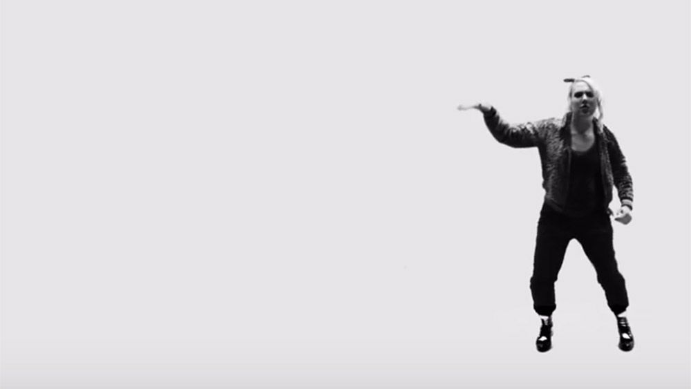 Stephen Fry loathes dancing. To understand better, see it performed ...