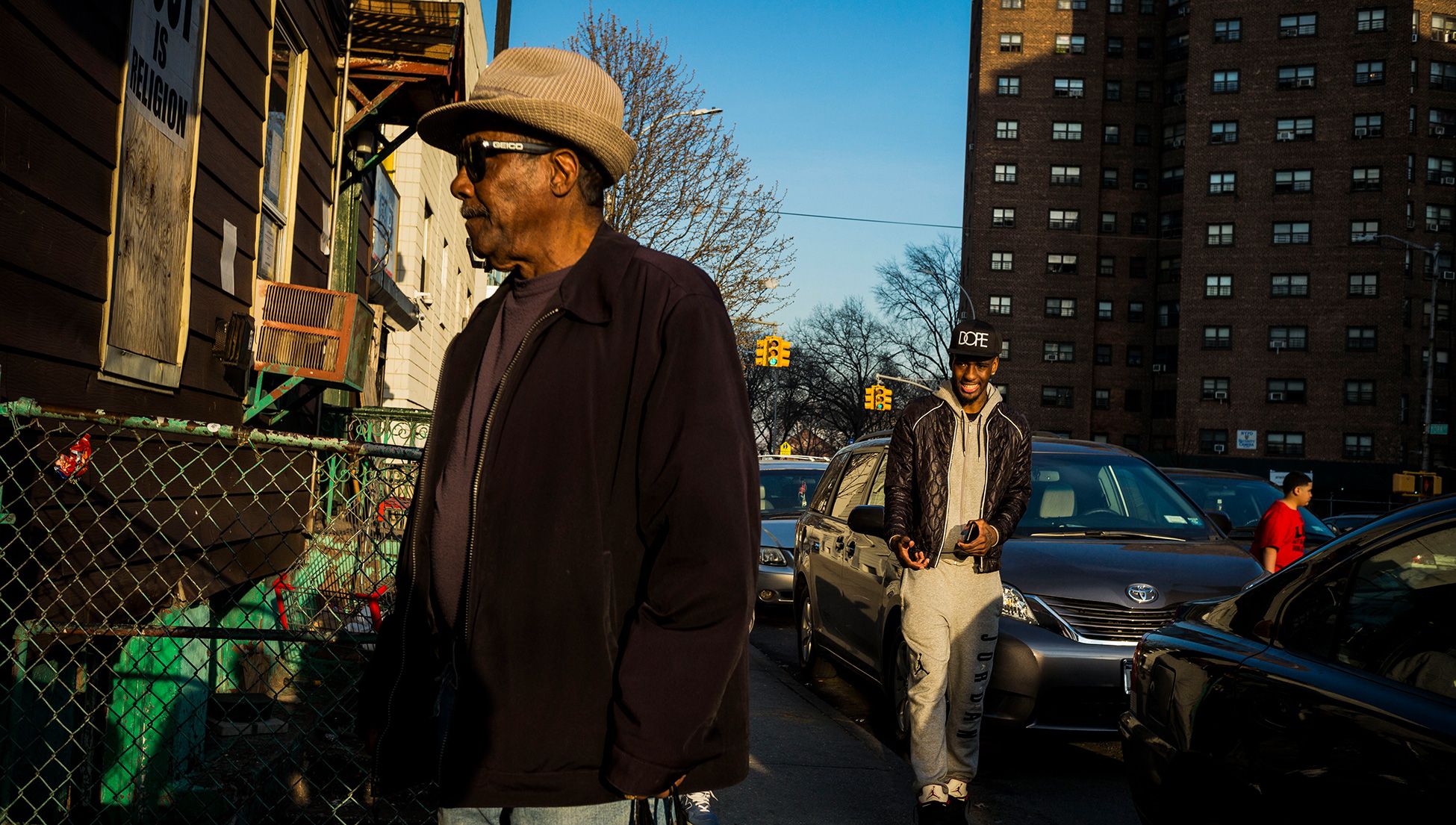 Why life is faster but depression is lower in bigger cities | Psyche Ideas