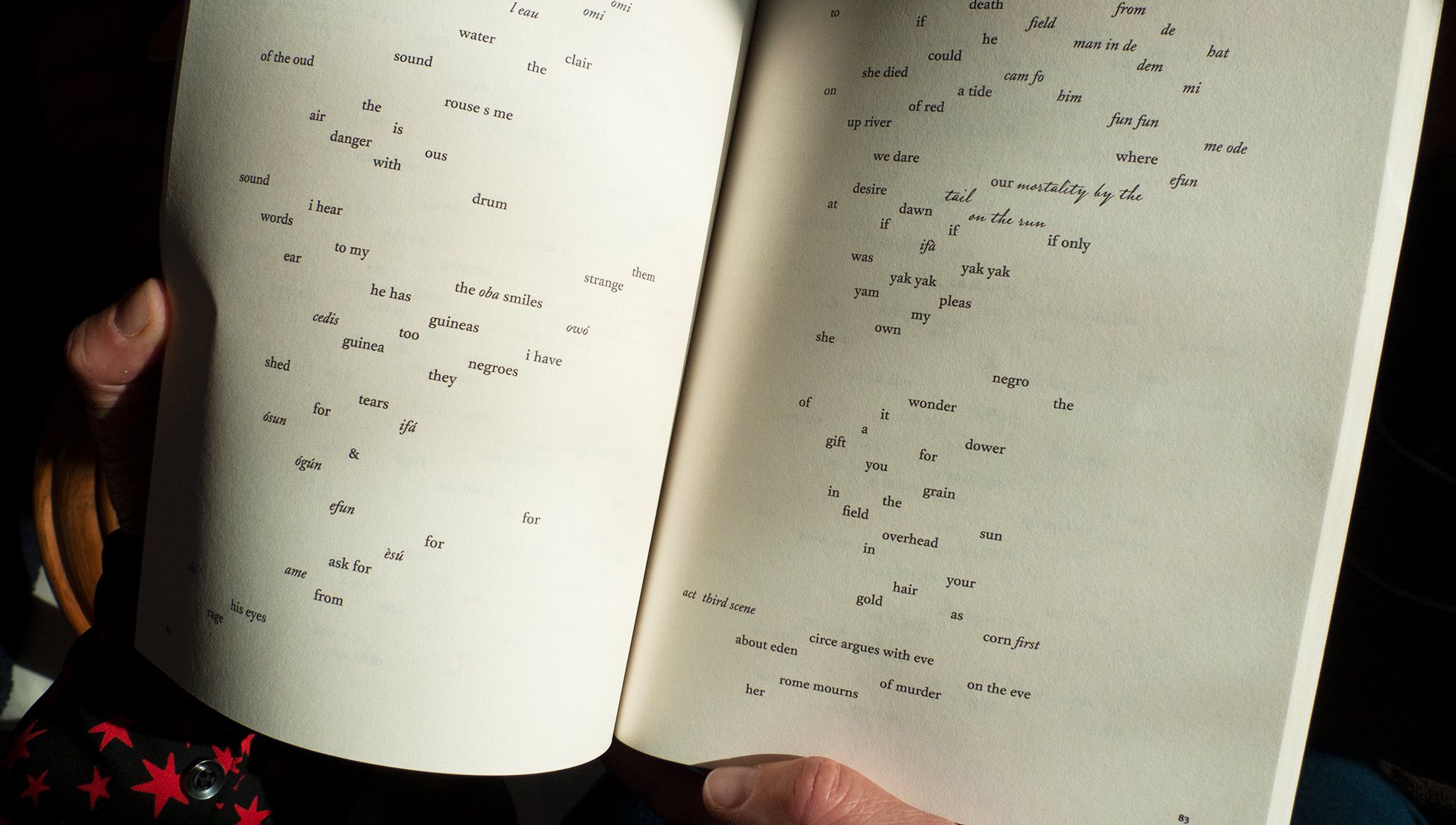 The long poem is just right for our confounding, fractured age | Psyche ...