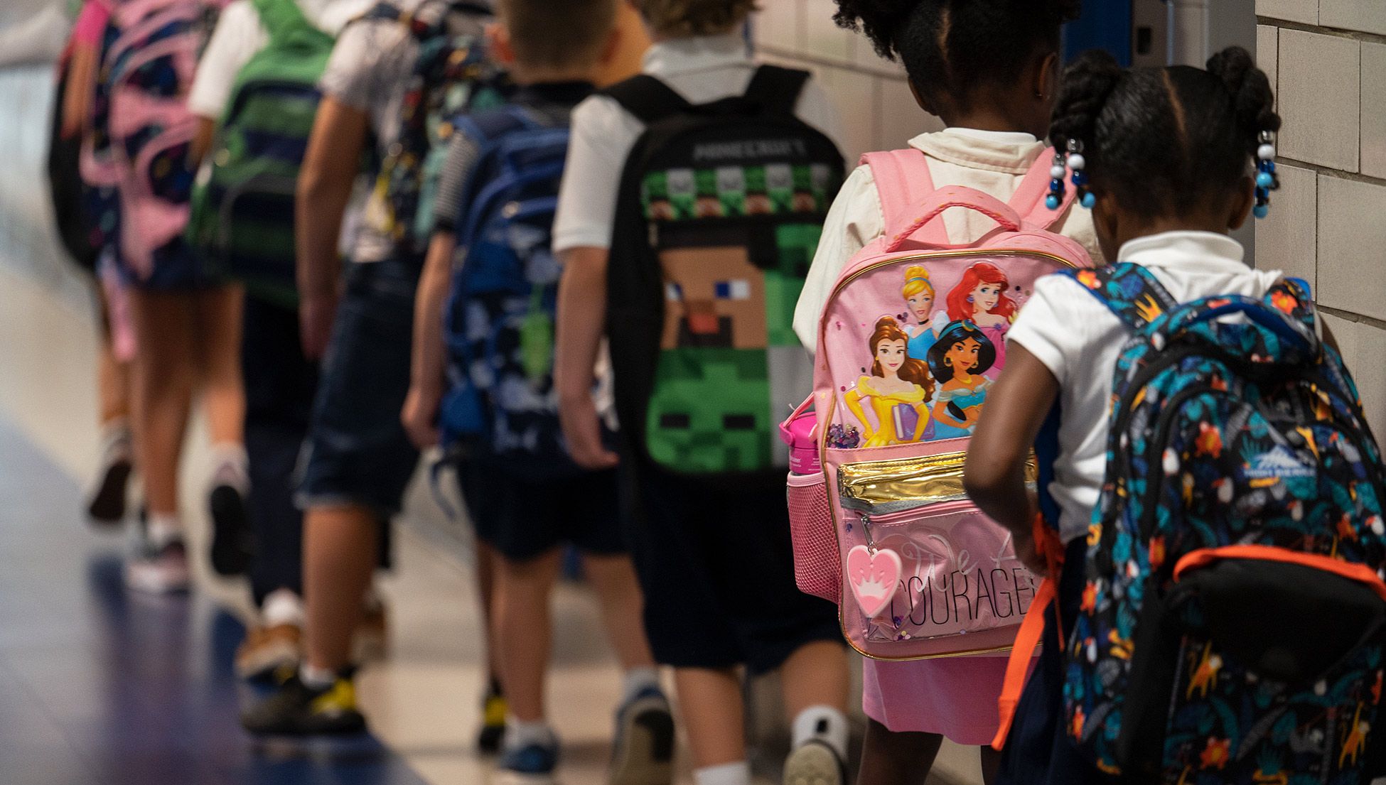 A radical approach can change behaviour in and out of the classroom ...